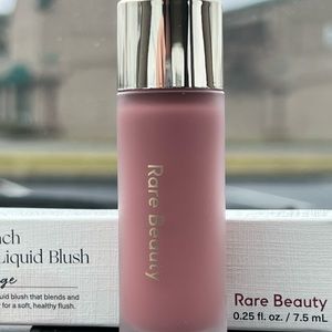 Rare Beauty | Makeup | Rare Beauty Encourage Soft Pinch Liquid Blush ...